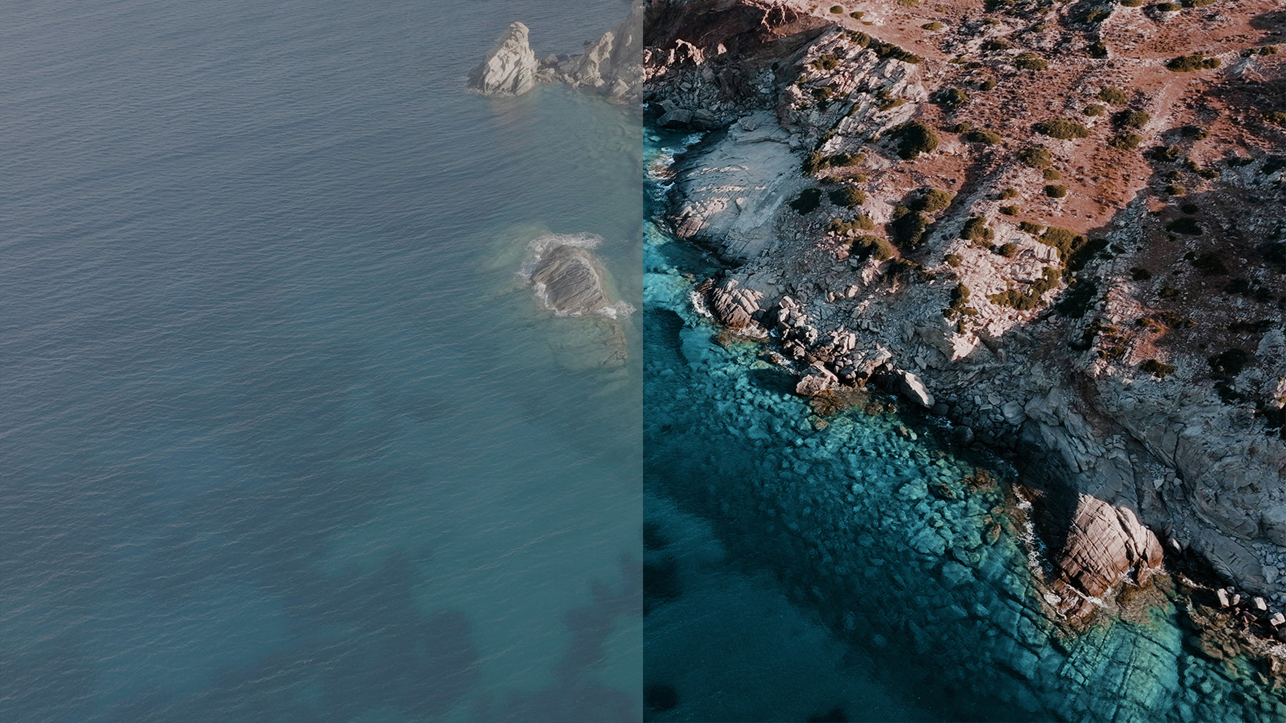 Cinematic LUT Pack – Jaxon Roberts